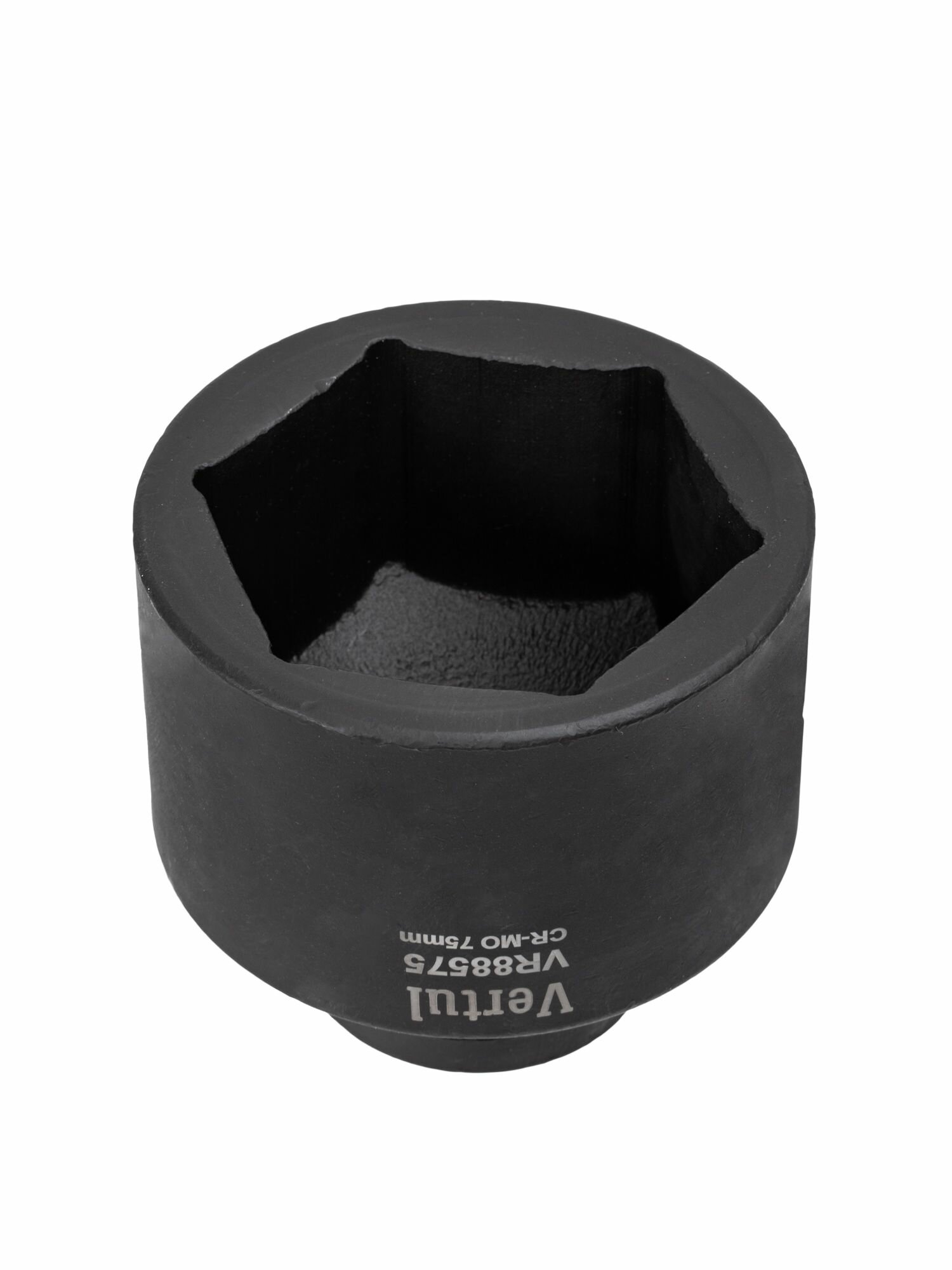 Головка ударная 1" 75 мм. VR88575