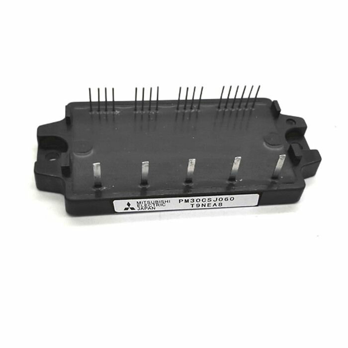 Модуль Mitsubishi PM30CSJ-060 PM30CSJ060 IGBT Module Original ping