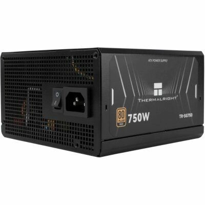 Блок питания компьютера Thermalright TR-SG750