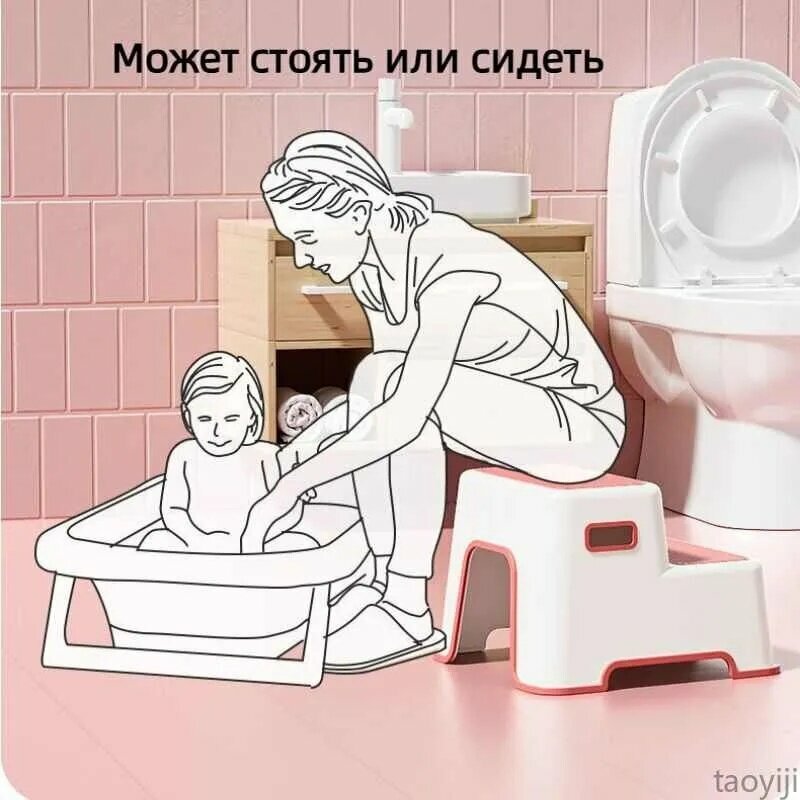 Детский стул,30х25х25см — фото 1