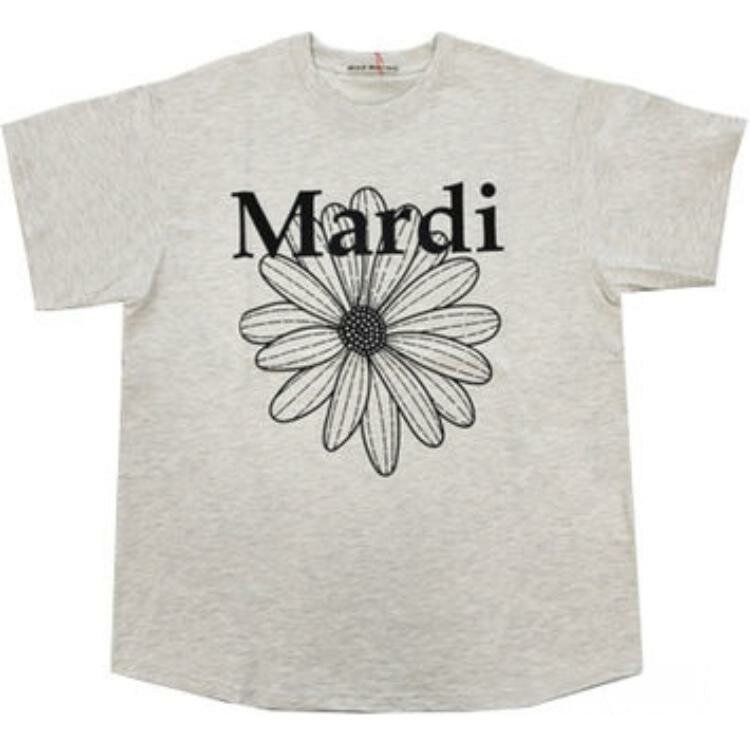 Футболка Flowermardi