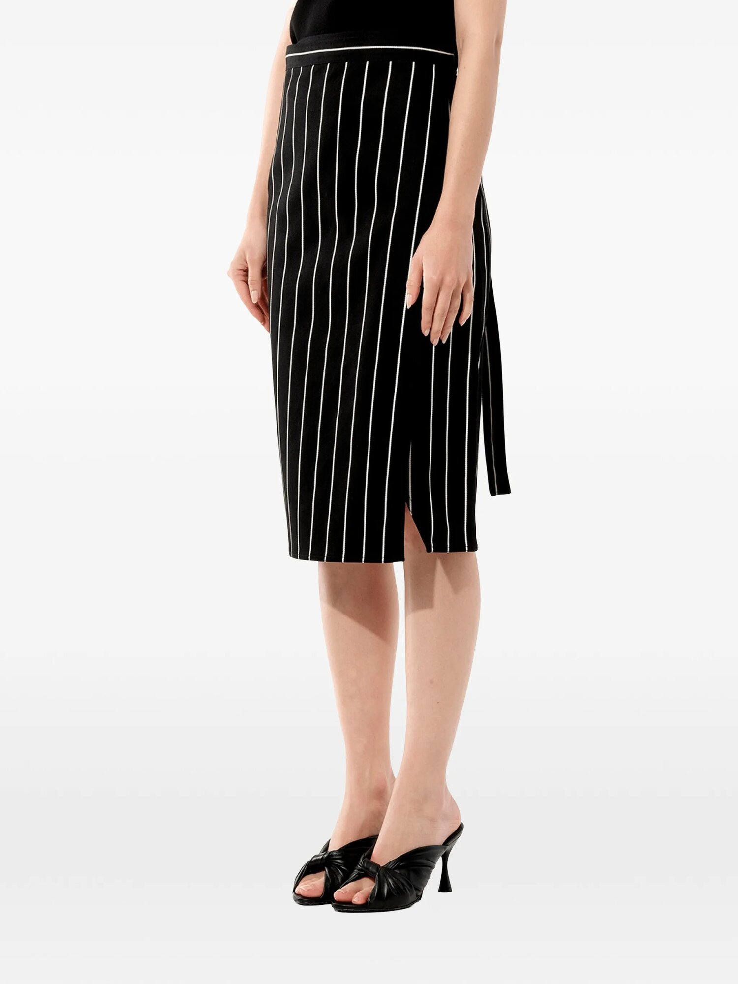 Юбка BALENCIAGA Tablier, размер 36 — фото 1