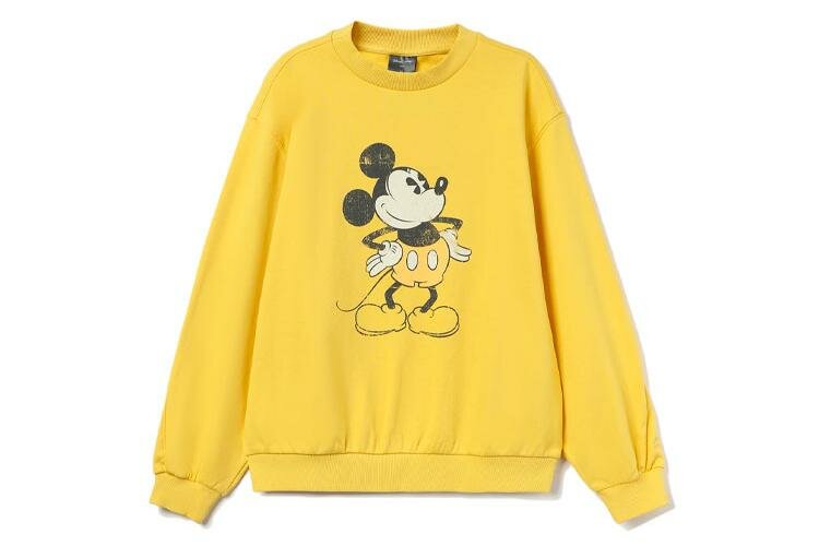 Свитшот Li-Ning x Disney