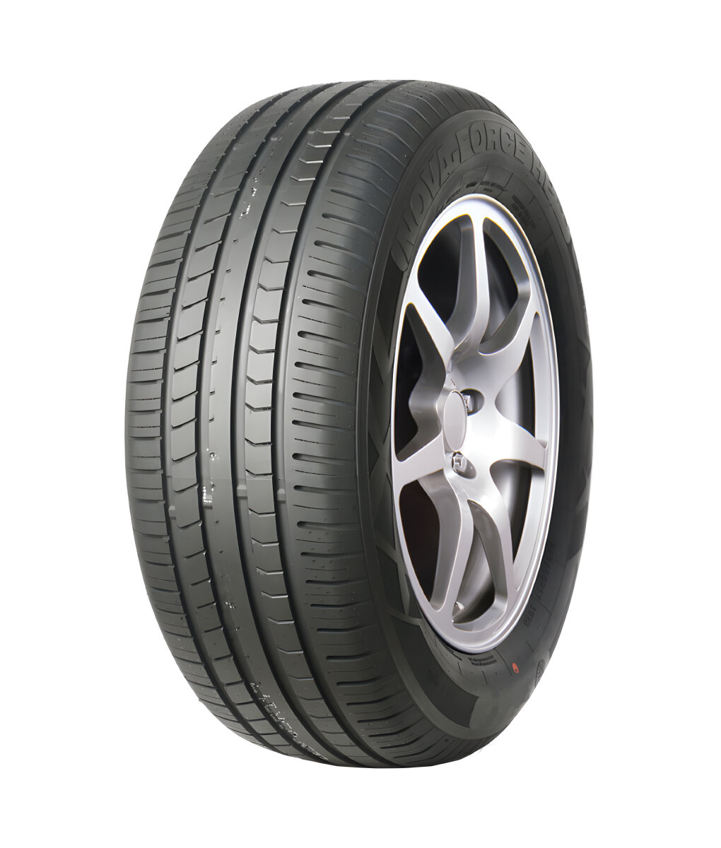 Ling Long Nova-Force HP100 215/60 R17 96H шина летняя для легковых автомобилей