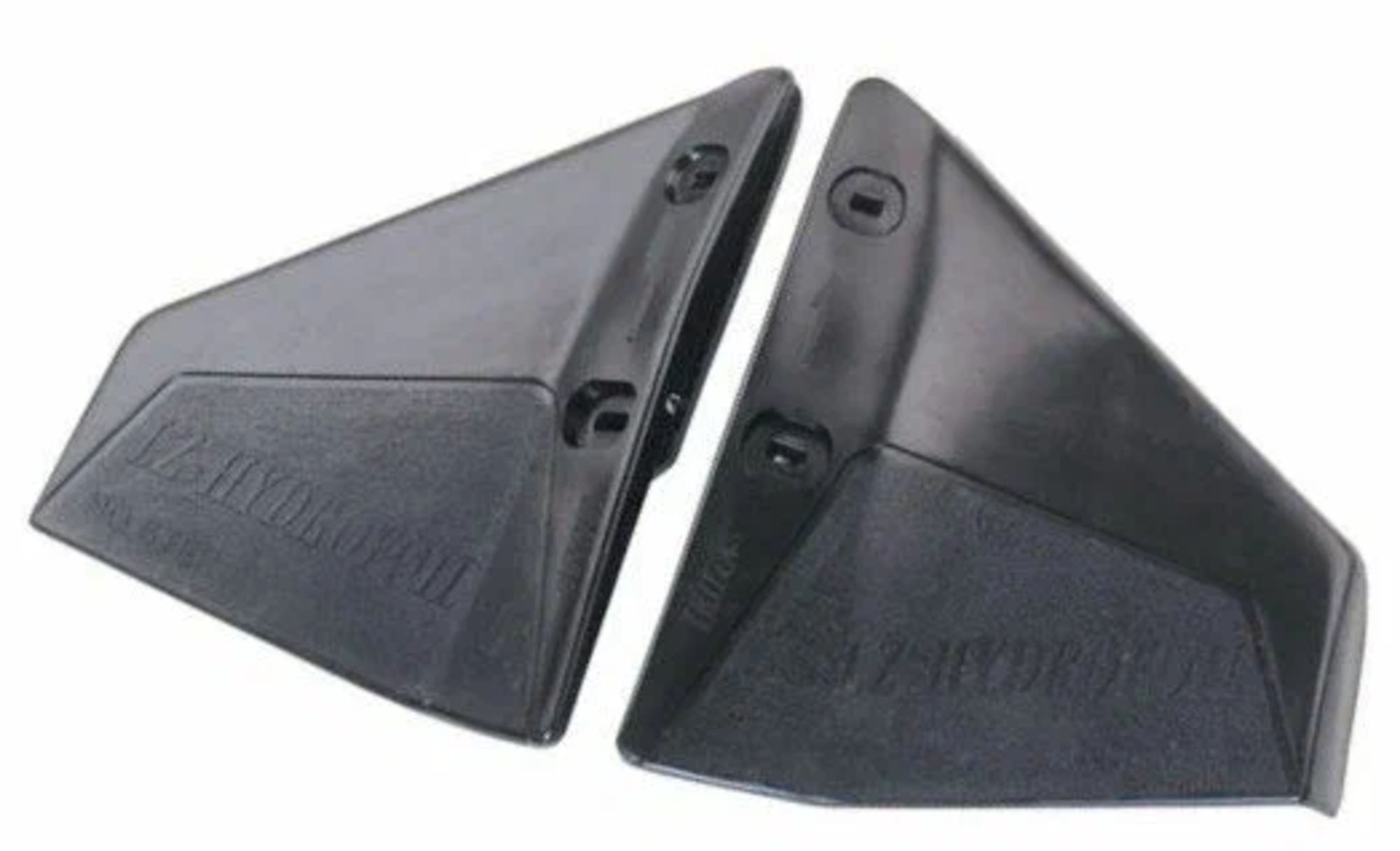 Гидрокрылья Балтийские паруса, для моторов 8-50 л. с, мощность 50, цвет черный