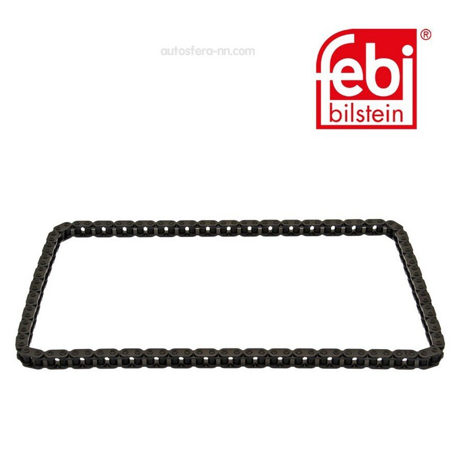 FEBI 40311 Цепь ГРМ AUDI Q7 4.2TDI 05> Z=104