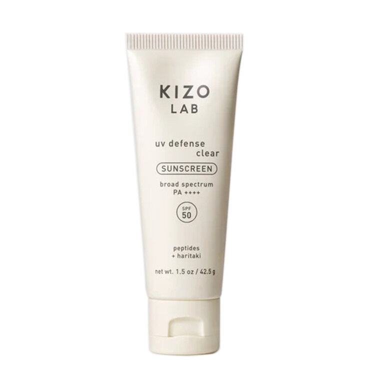 KIZO LAB UV Defense Clear Sunscree Крем США 42,5 гр