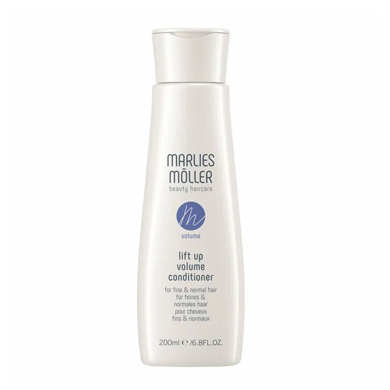Marlies Moller Volume Conditioner Кондиционер Германия 200 мл