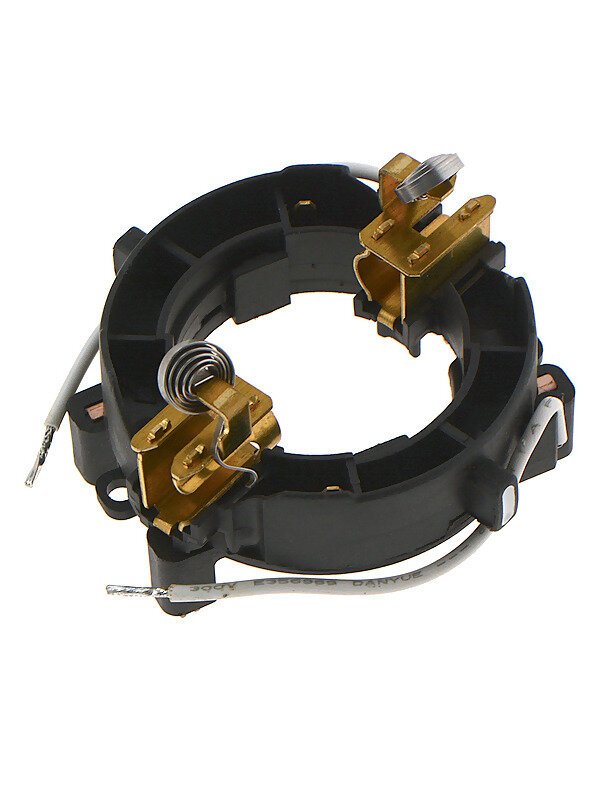 Щеткодержатель ( 638655-7) для перфоратора MAKITA HR2630