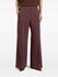 Брюки палаццо Incotex Belt-loop palazzo pants, размер 42