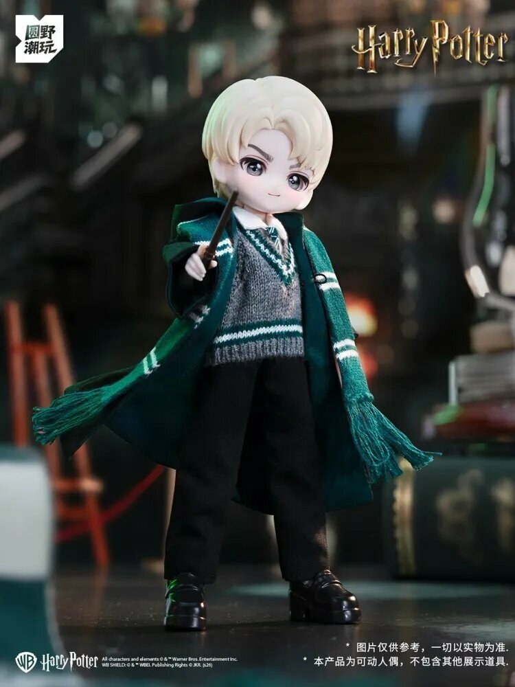 Come4free/Гарри Поттер, 1/12 bjd doll