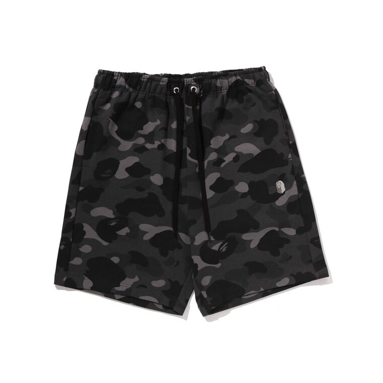 Шорты спортивные A BATHING APE