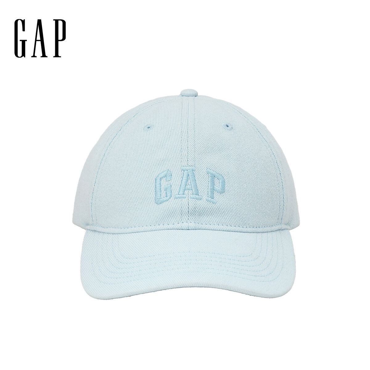 Бейсболка GAP для мужчин, размер Один размер — фото 1