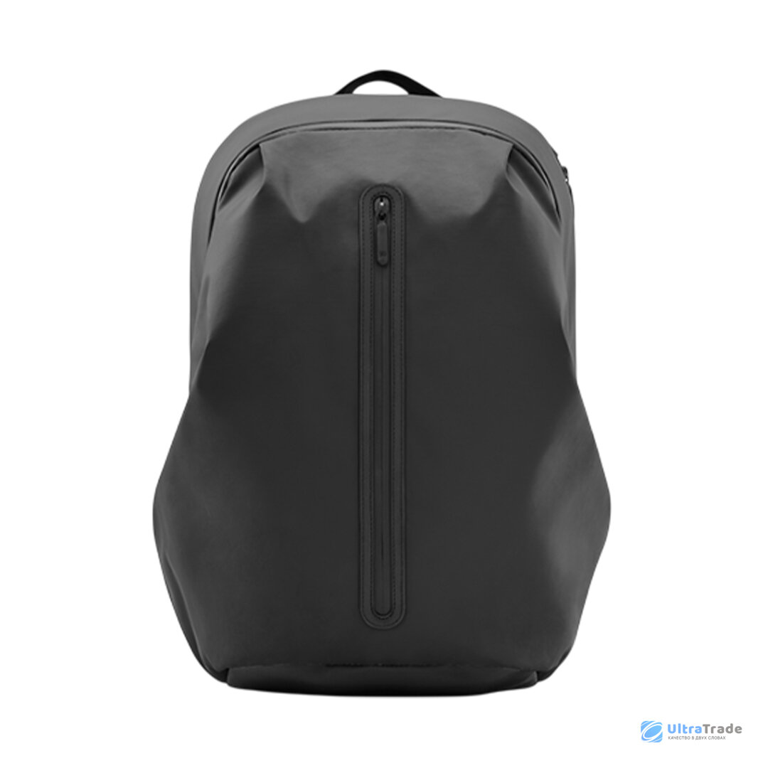 Рюкзак Xiaomi 90 Points All-Weather City Function Backpack Black
