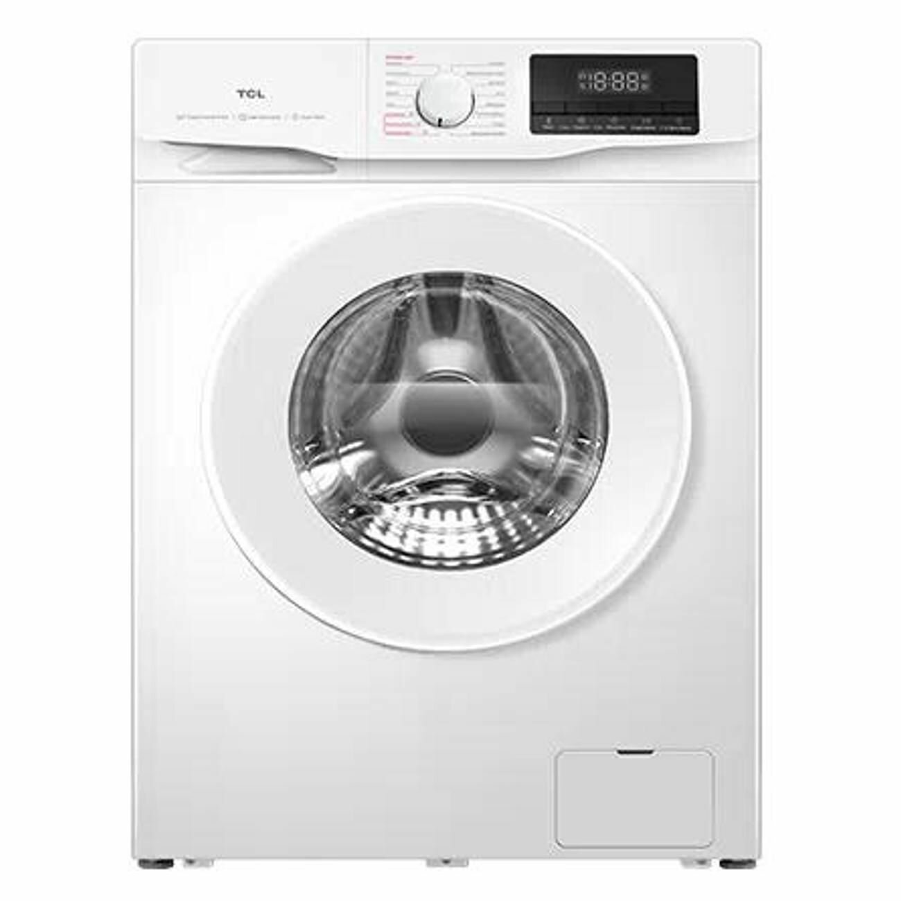 Стиральная машина TCL TWOP-609W14W