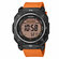 Наручные часы CASIO Спорт, черный