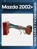 ISO-переходник для Mazda 2002+