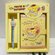 Orangec Блокнот A6