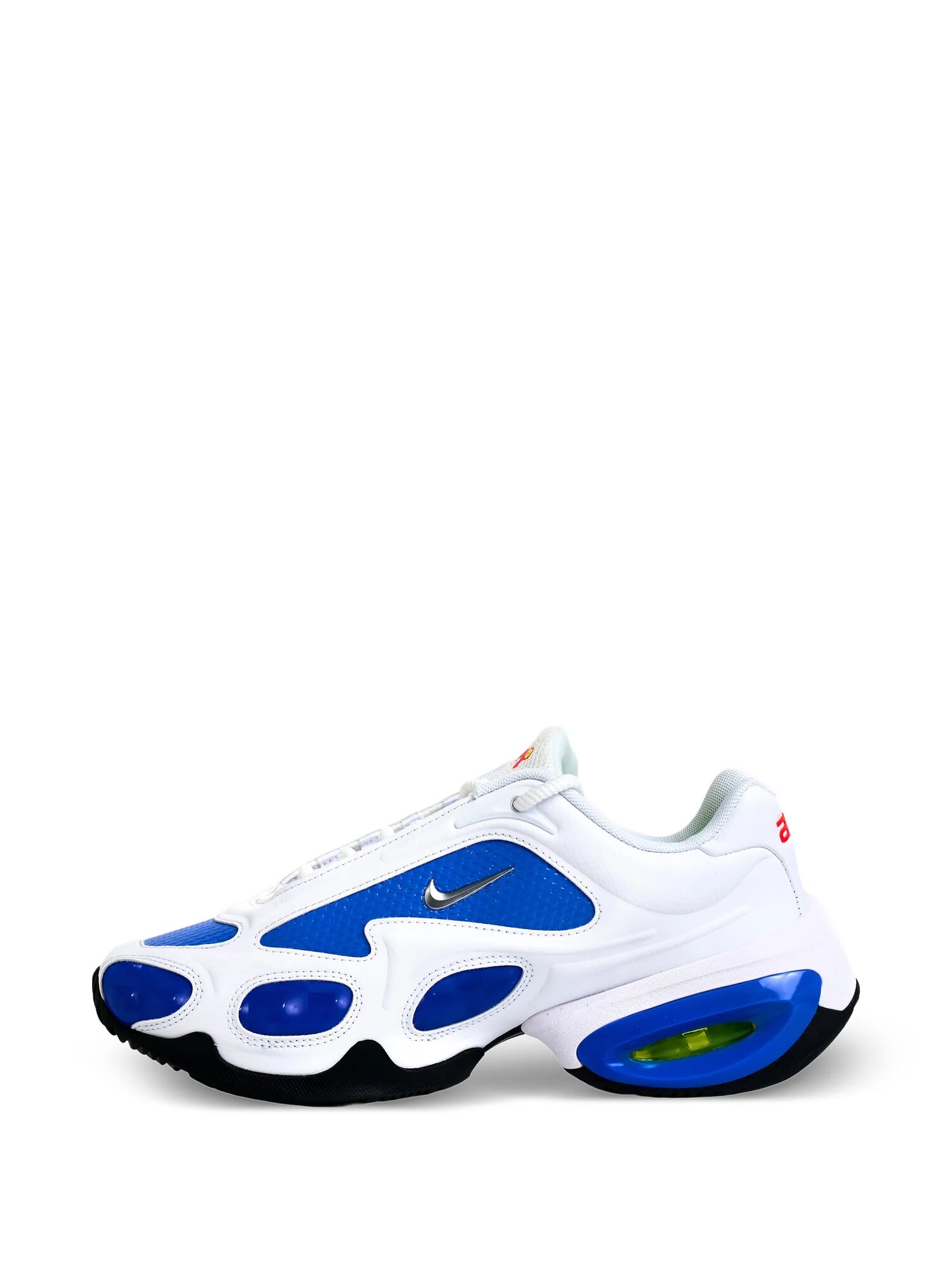Кроссовки NIKE Air Max Muse, размер 8 US, white — фото 1