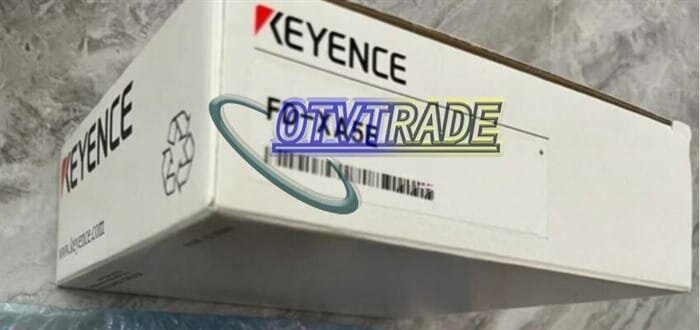 Модуль Keyence FD-XA5E Flow Sensor FDXA5E — фото 1