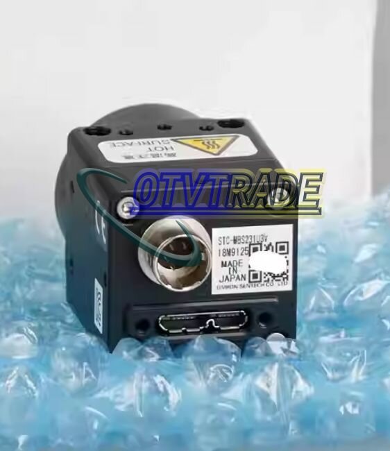 Модуль OMRON STC-MBS231U3V industrial camera STCMBS231U3V