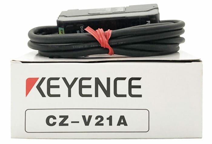 Модуль Keyence CZ-V21A