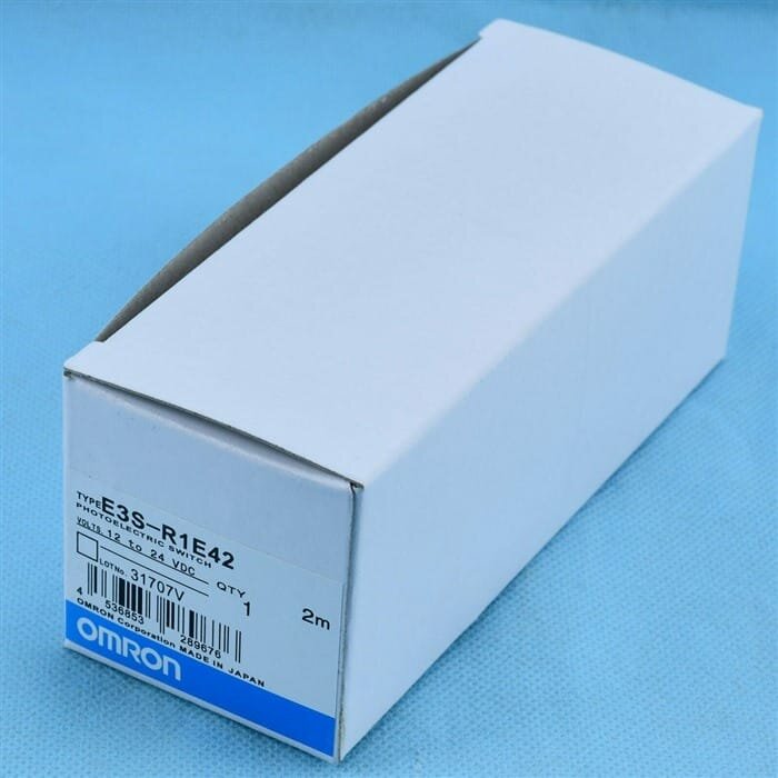 Модуль Omron E3S-R1E42 — фото 1