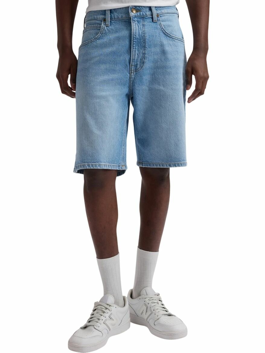 Шорты Men Asher Short