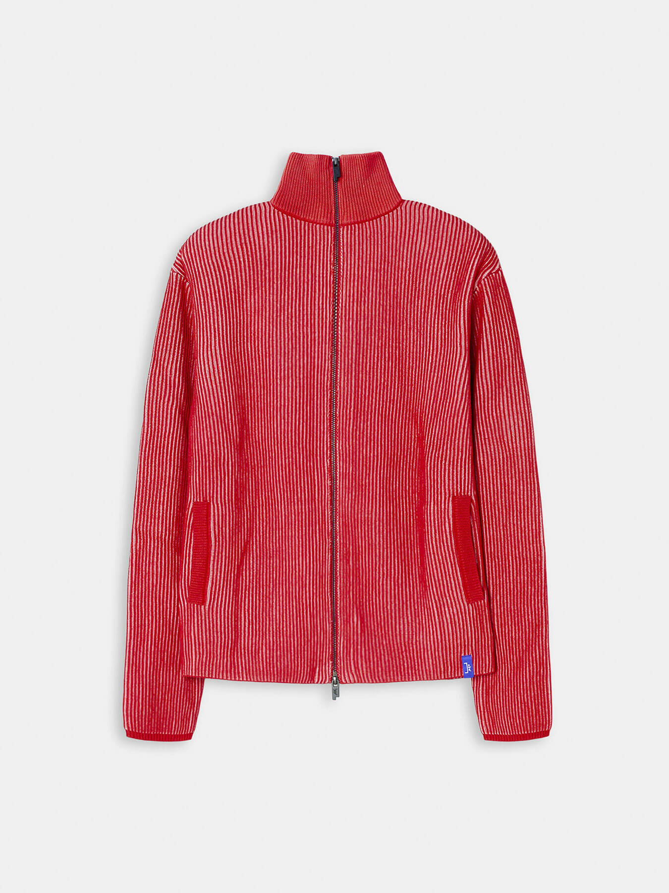 Кардиган WHITBY FULL-ZIP