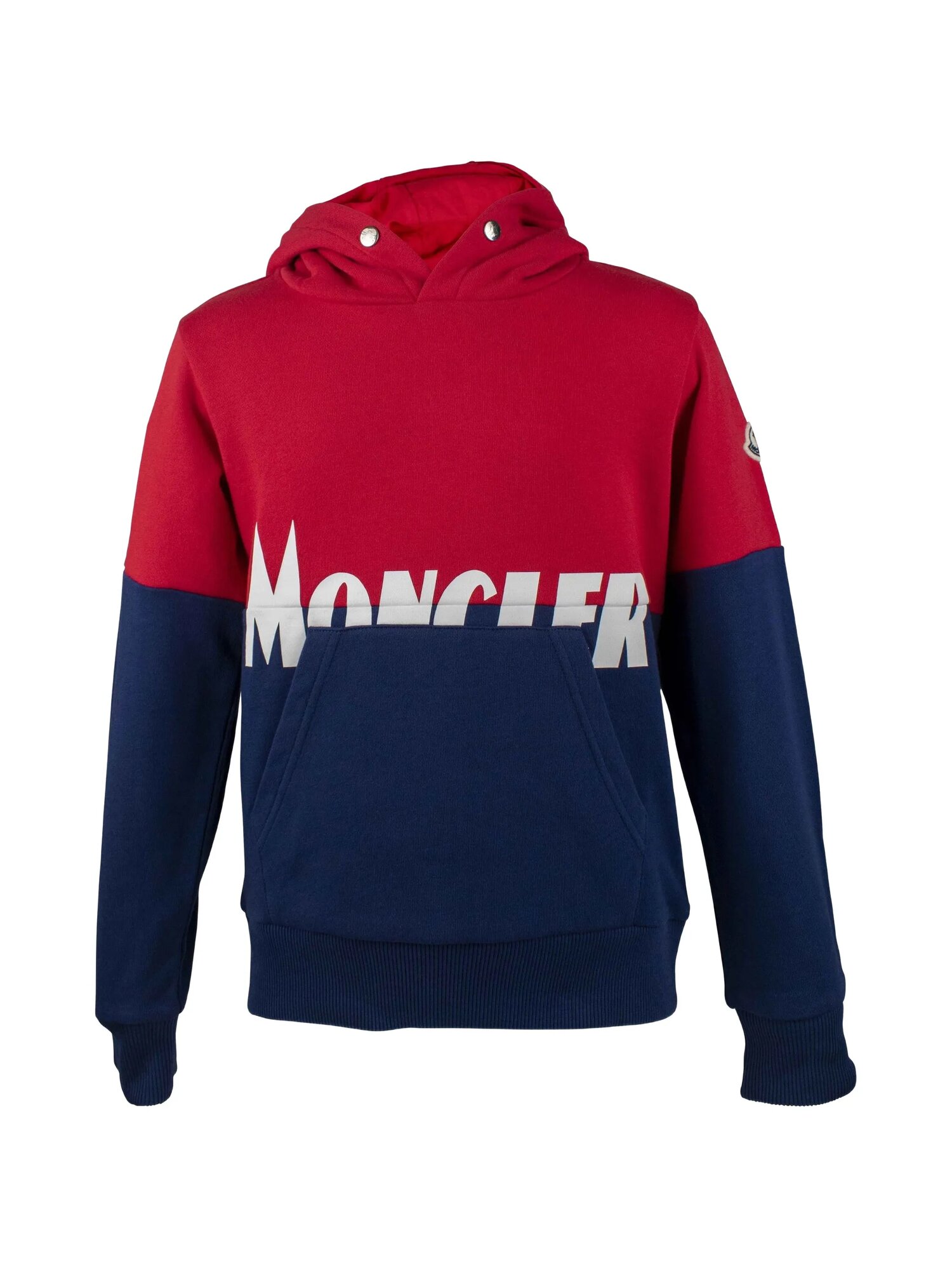 Толстовка Moncler