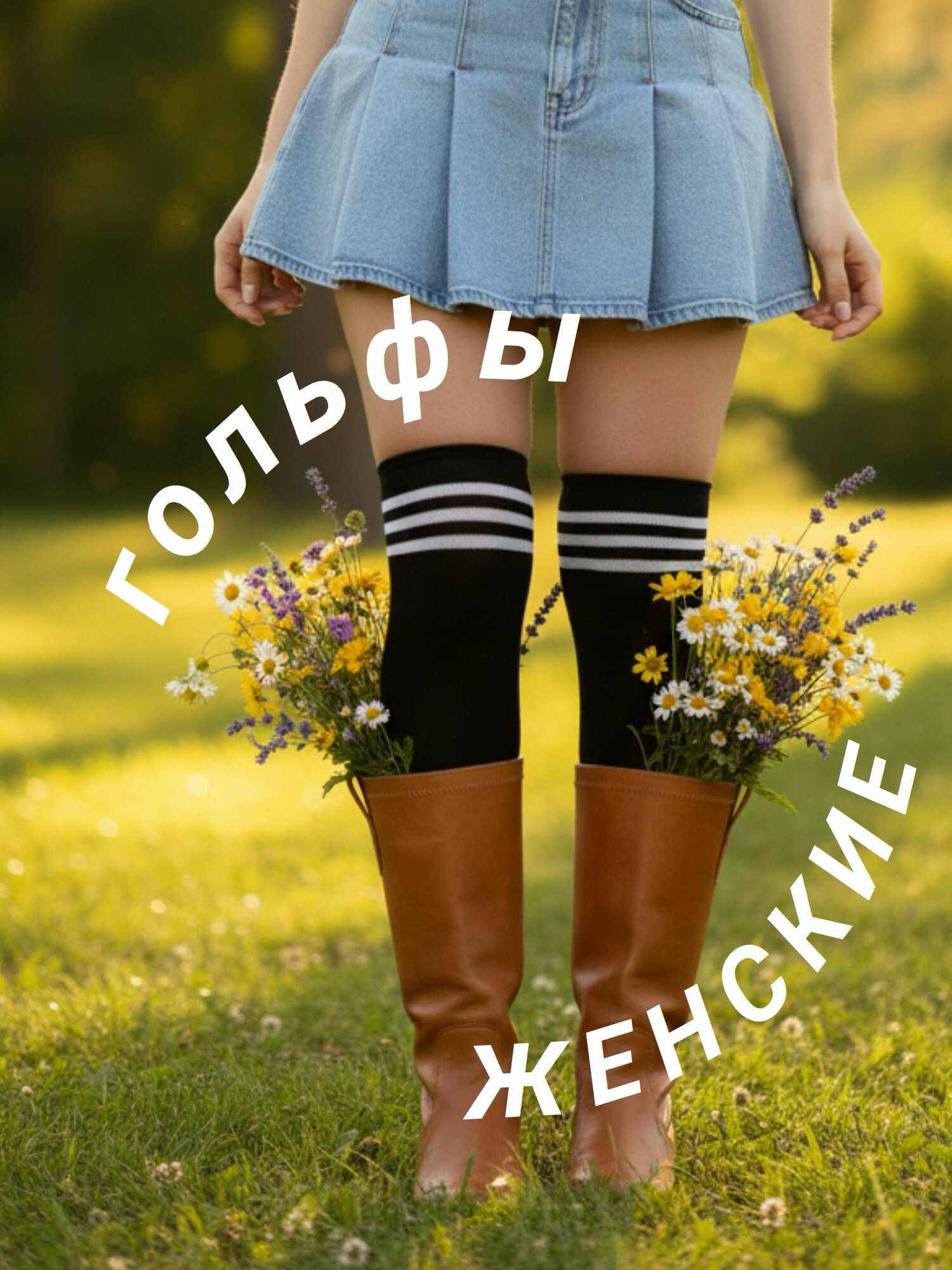 Гольфы