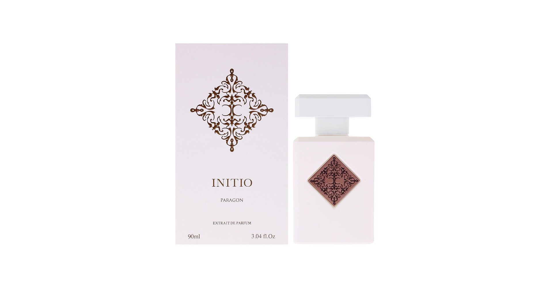 Initio Parfums Prives paragon 90 мл extrait de parfum ( духи )