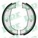 Тормозные колодки ручника LPR 04685 для BMW 3 Series, задние, 1 шт