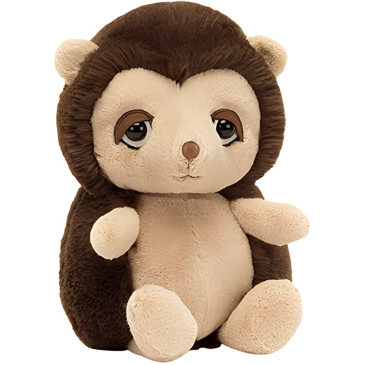 Плюшевая игрушка унисекс JELLYCAT Snoozling, Drowsy Hedgehog