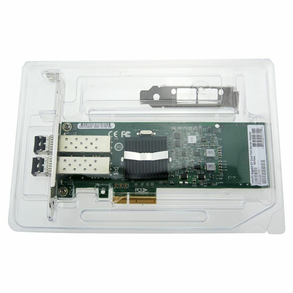 Модуль Intel E1G42EF — фото 1