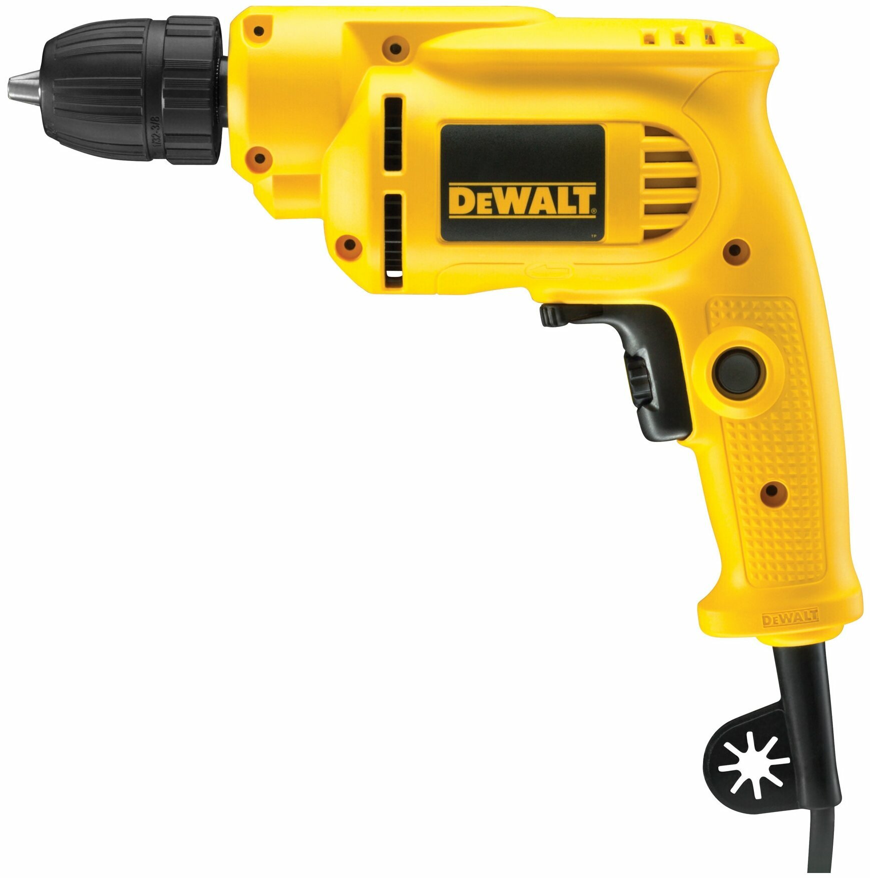 Дрель DeWalt DWD014S — фото 1