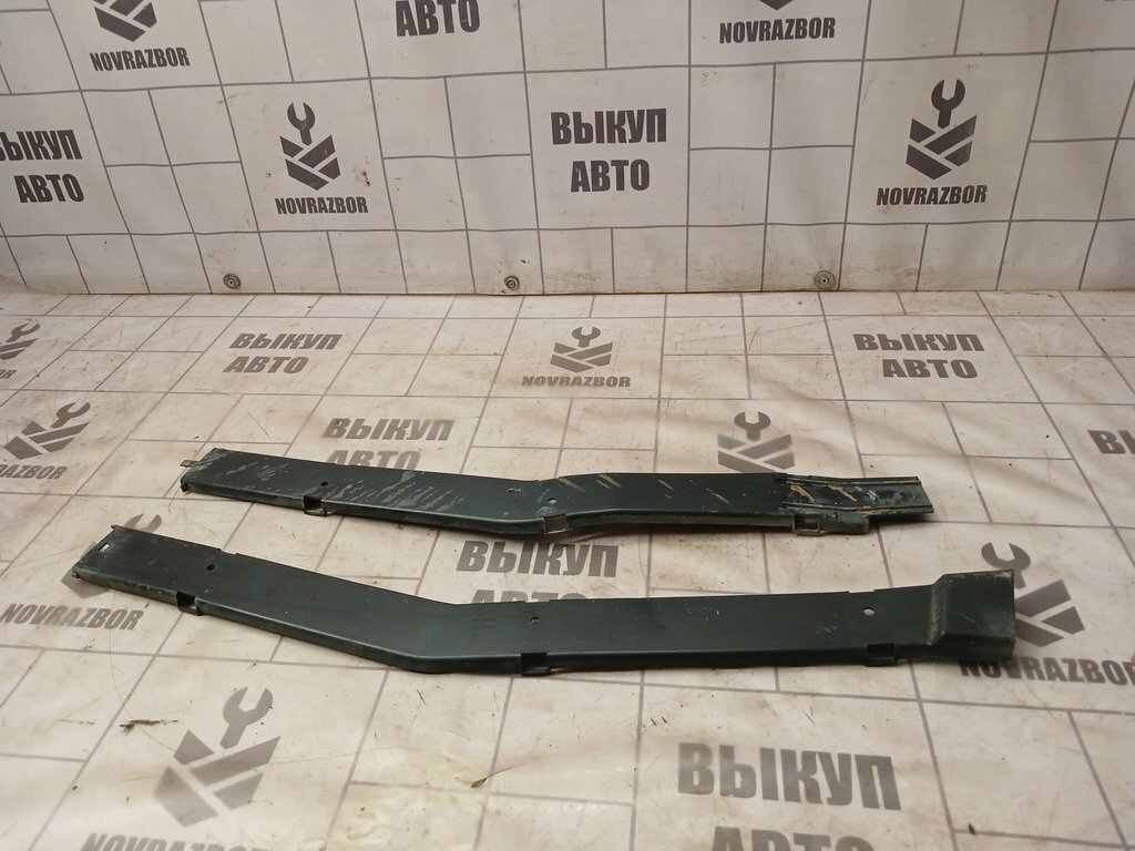 Защита LADA Granta 2011+