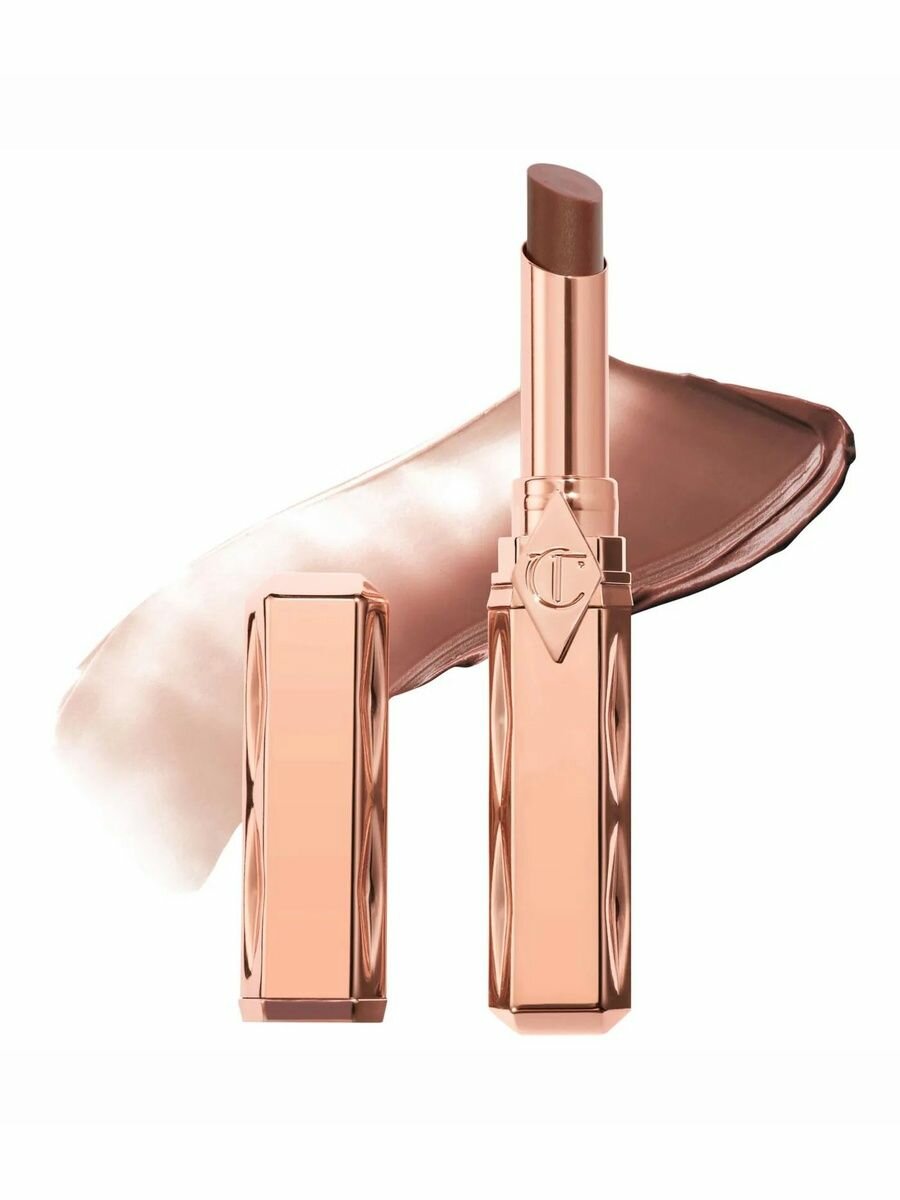 Charlotte Tilbury Тинт для губ Pillow Talk Blush Balm Lip Tint (90's Kiss) 2 г