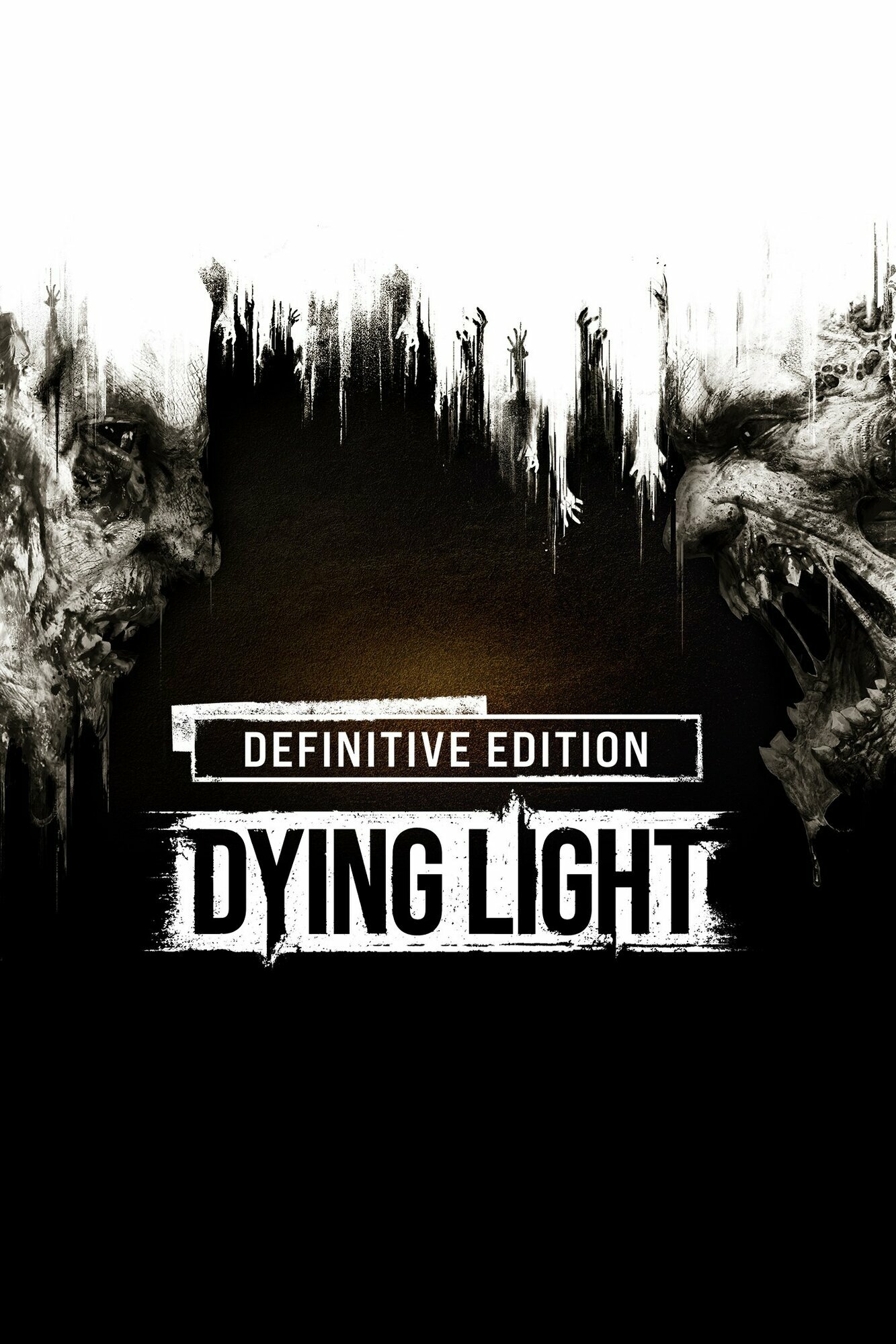 Игра Dying Light: Definitive Edition — Xbox Series X|S, Xbox One — Цифровая версия