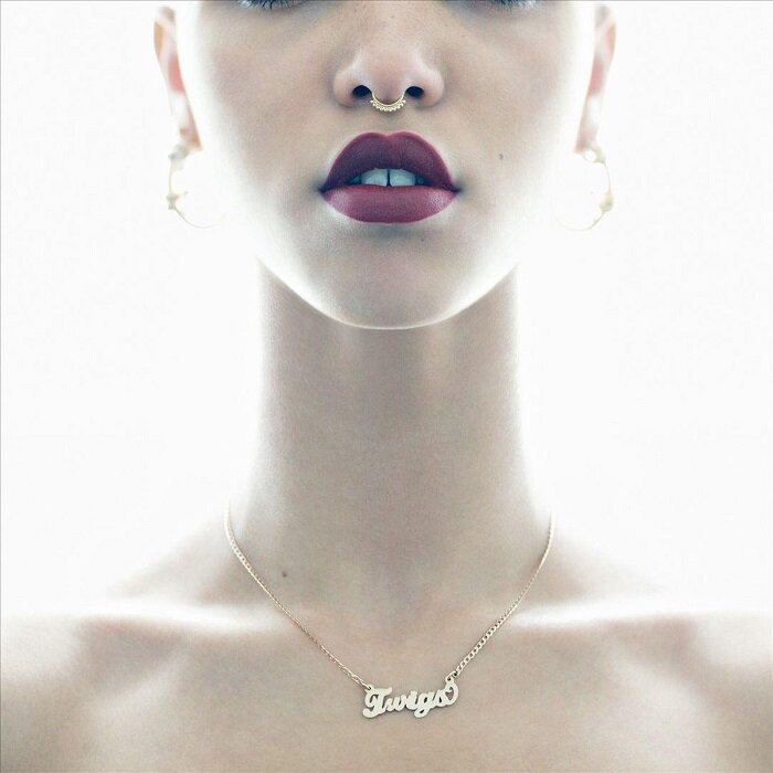 FKA Twigs. EP2 (LP EP/винил)