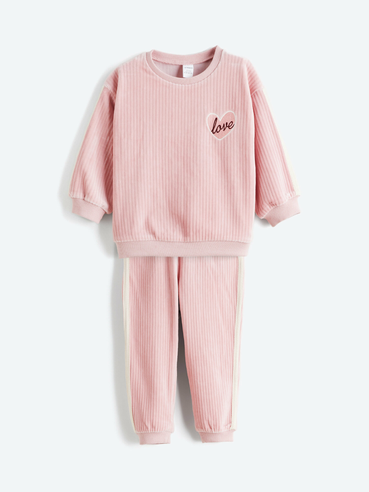 Комплект одежды LCW Kids