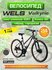 Велосипед Wels Valkyrie