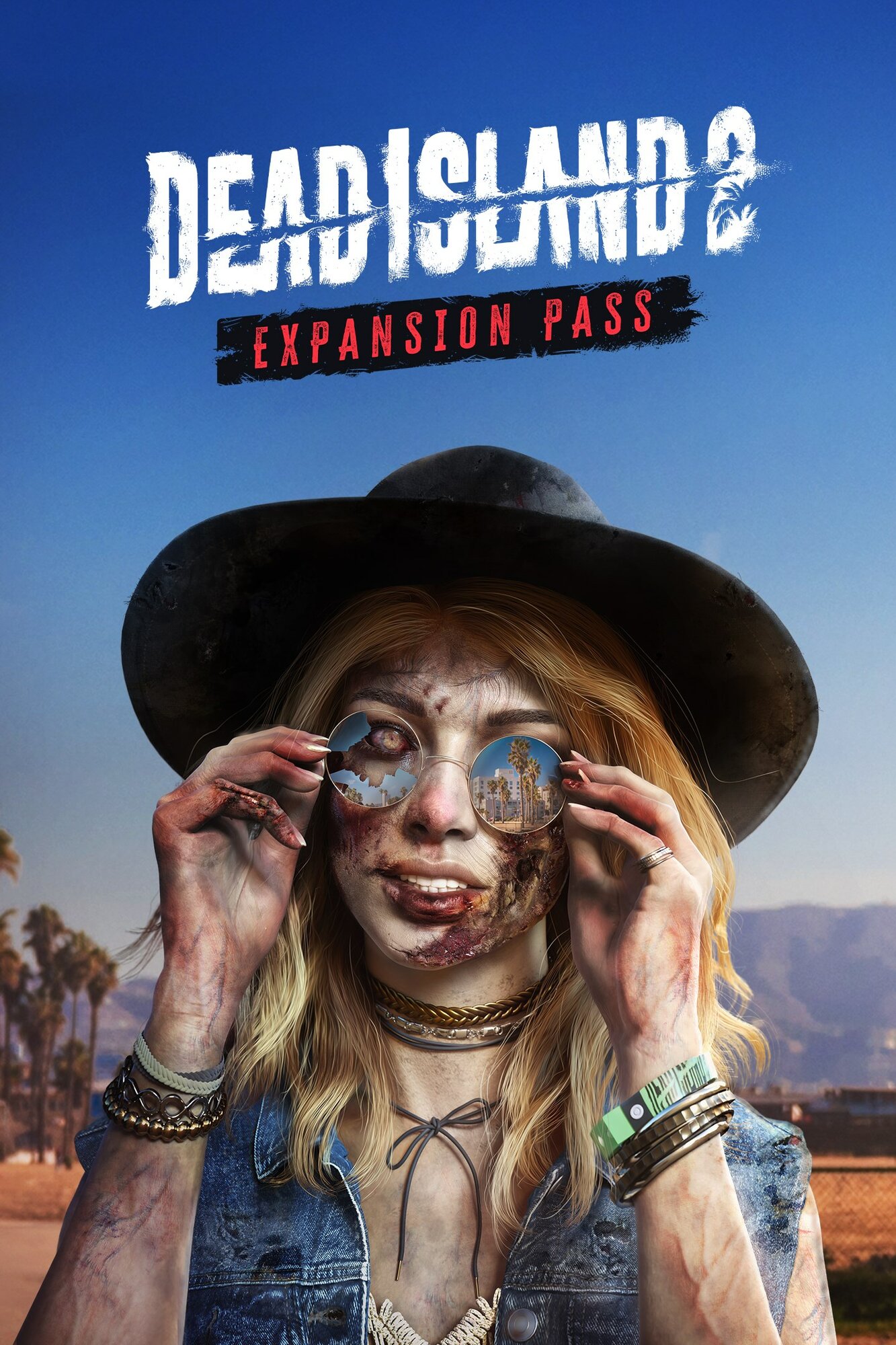 Dead Island 2 - Expansion Pass (Windows) — для Xbox · нужна базовая игра · Xbox · цифровой ключ