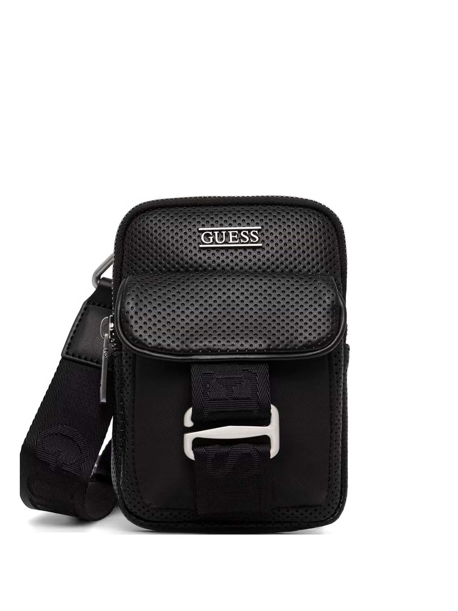 GUESS, черный