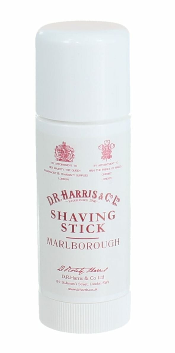 Мыло-стик для бритья D. R. Harris, Marlborough, 40 гр.
