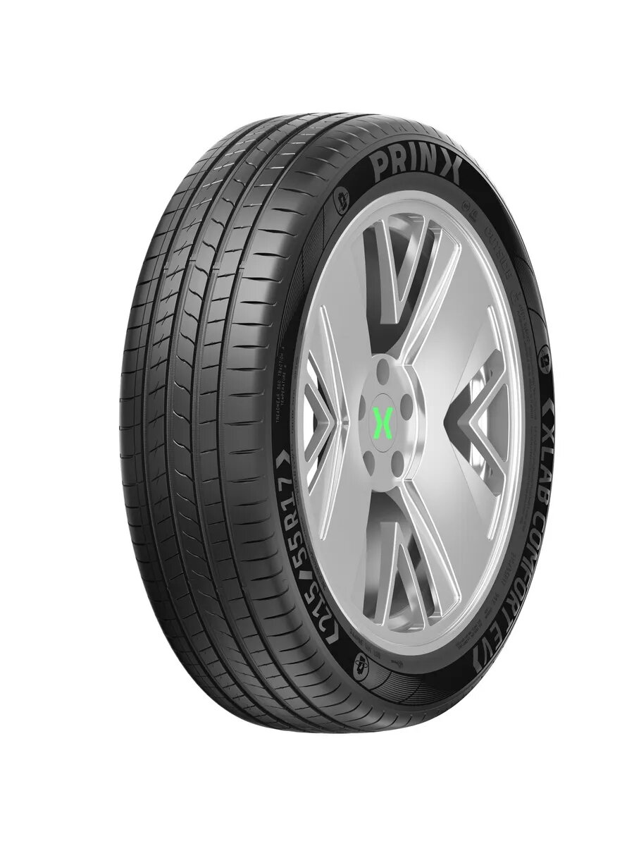 Шины летние 205/55R17 W XLAB COMFORT EV 95 R (XL)
