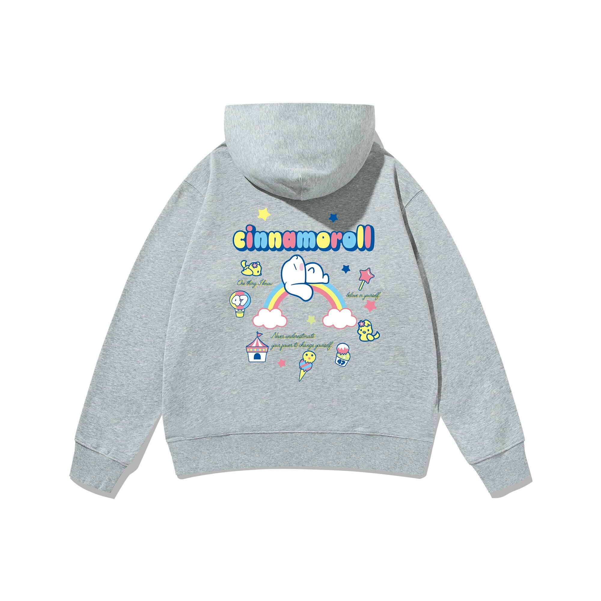 Толстовка Sanrio