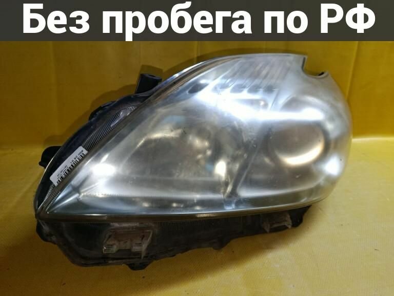 Фара Лево с пробегом Toyota Prius ZVW30