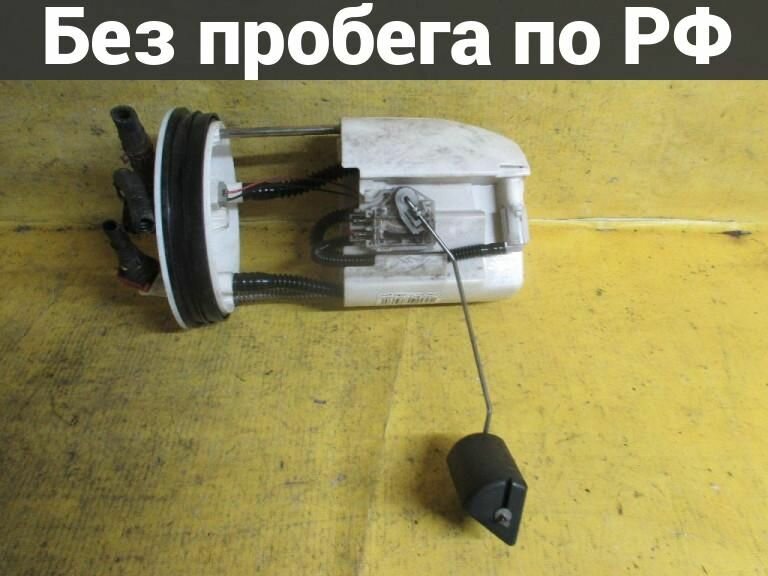 Бензонасос с пробегом Mazda Demio DJ5FS