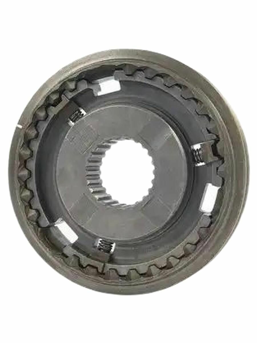 Синхронизатор 4-5 передачи ГАЗ-3309, 33104, 33106 (ОАО ГАЗ)